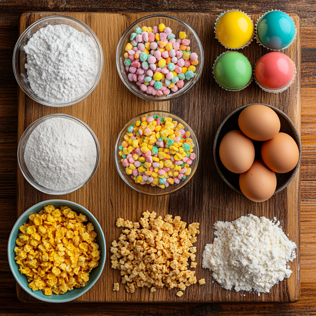 Amazing Lucky Charms Cookies for a Delicious Treat