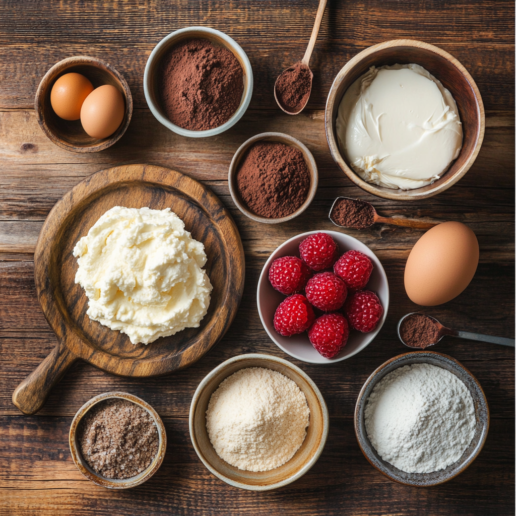 Amazing Red Velvet Cheesecake: A Delicious Delight